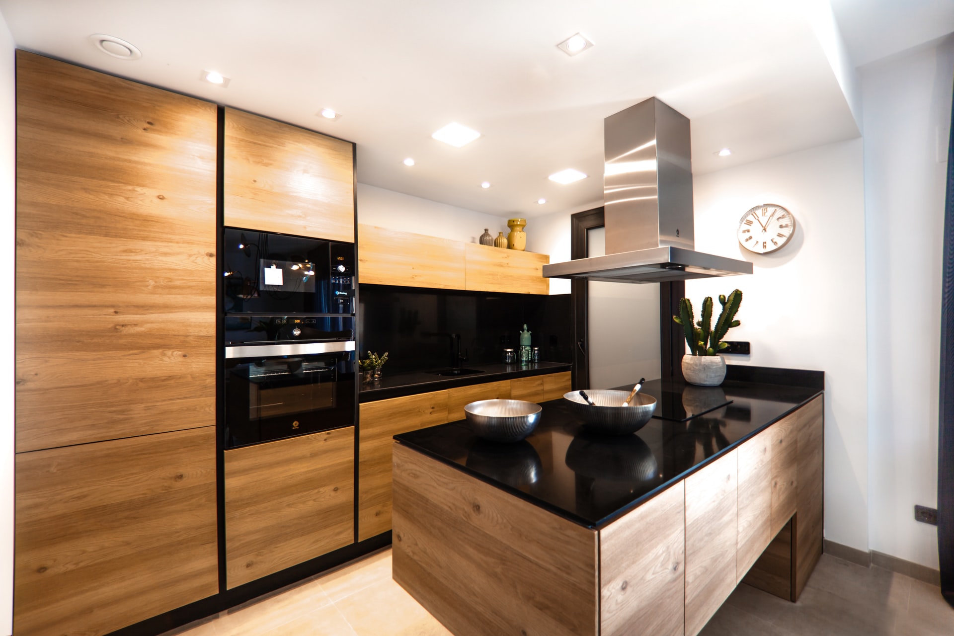 Kitchen Cabinet Finishes: Trending Choices for Your Next Remodel
