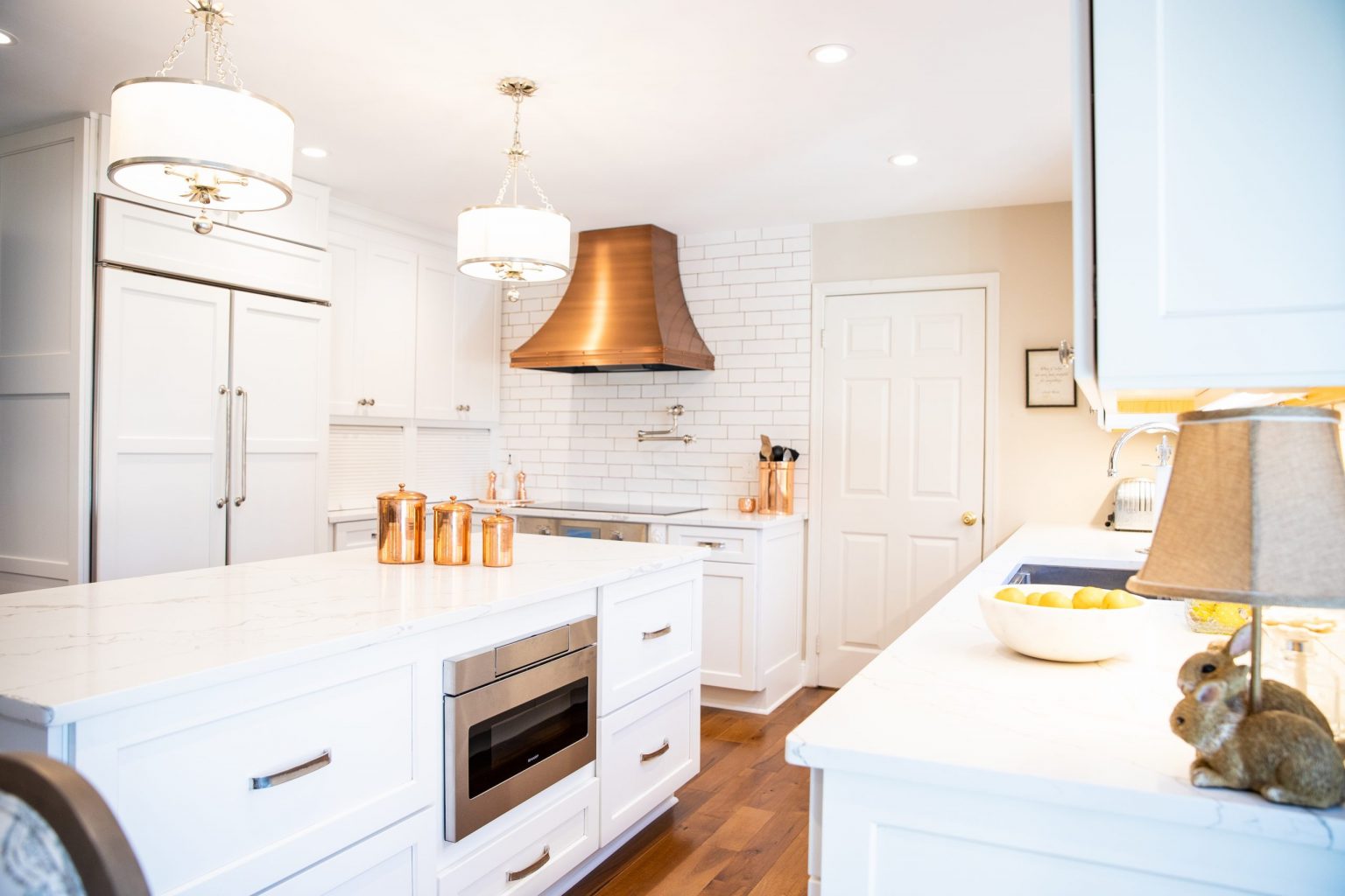 Kitchen Remodeling Process: A Step-By-Step Guide