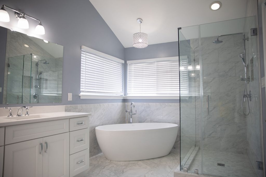 Cost of Bathroom Tiles 2023: Crunch Those Numbers Before Your Remodel
