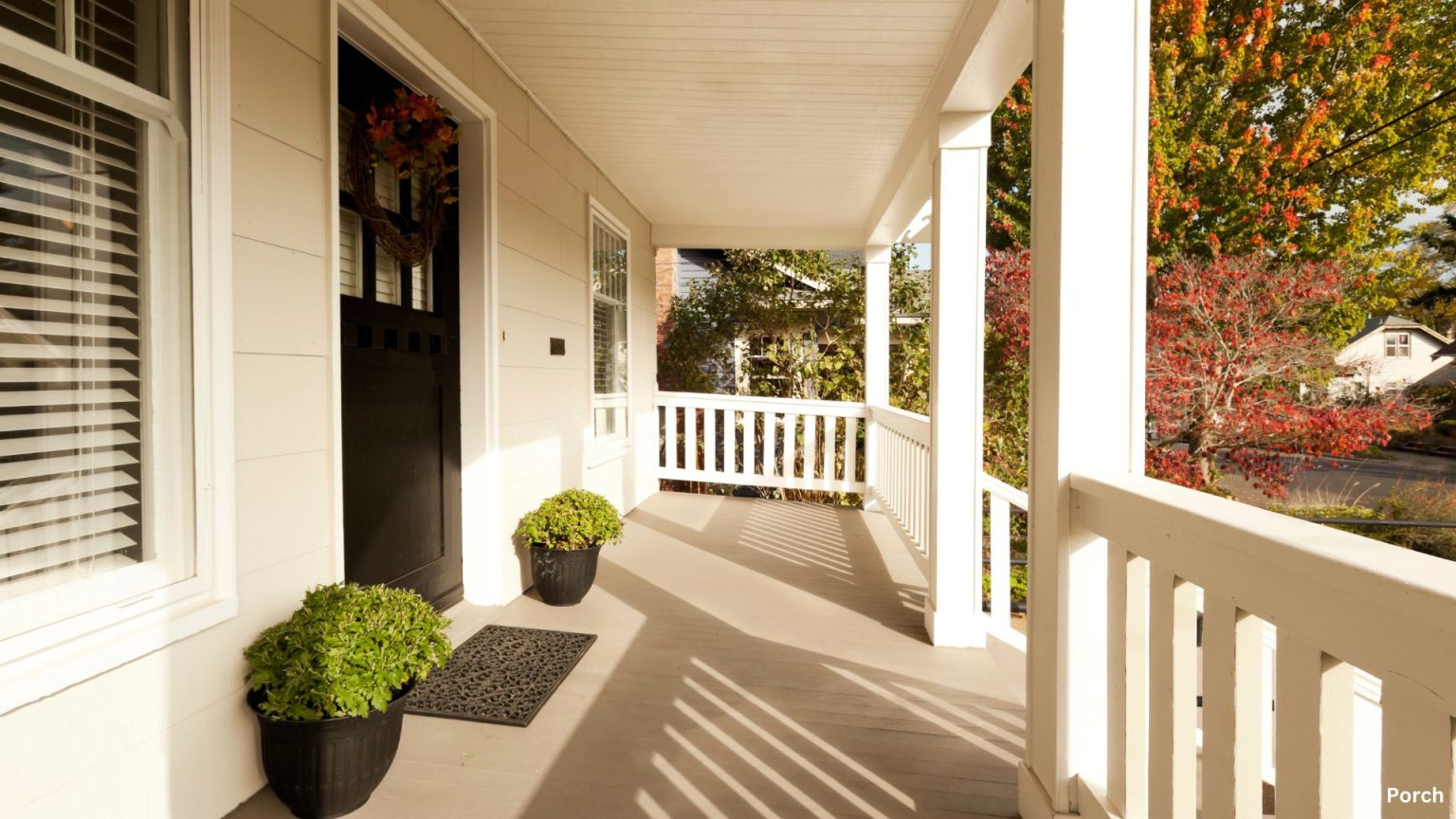 Porches: Your Comprehensive Guide to Design, Cost, and Benefits