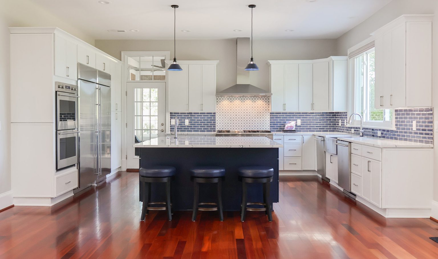 Kitchen Remodel and Transformations with Virginia Kitchen and Bath