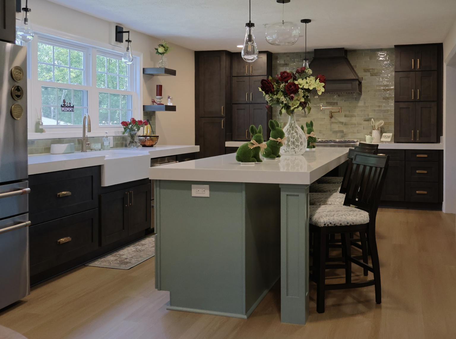 Northern Virginia Kitchens That Sell Homes Faster in 2026 - Virginia ...
