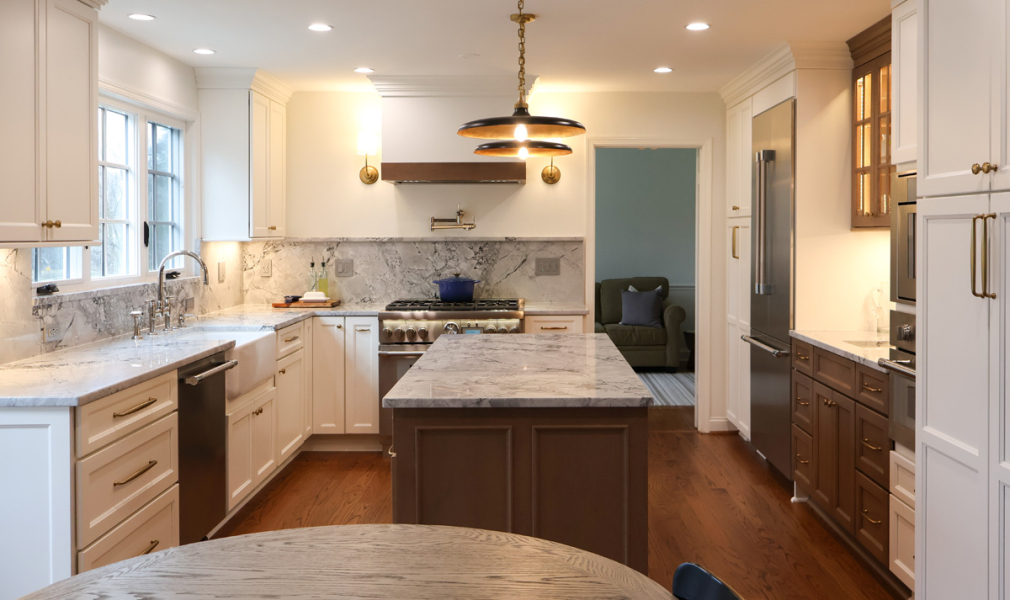 PORTFOLIO - Virginia Kitchen & Bath