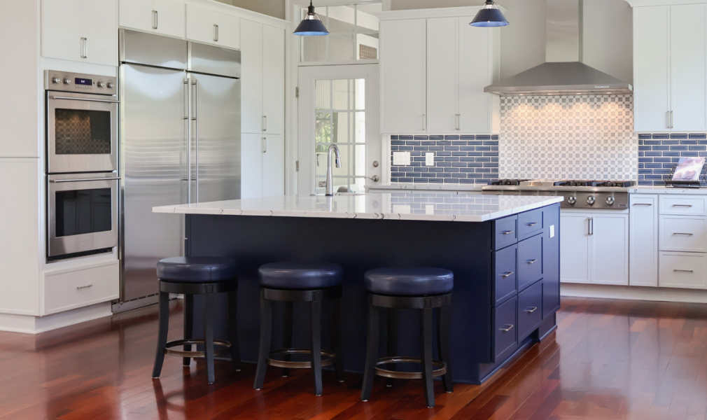 PORTFOLIO - Virginia Kitchen & Bath